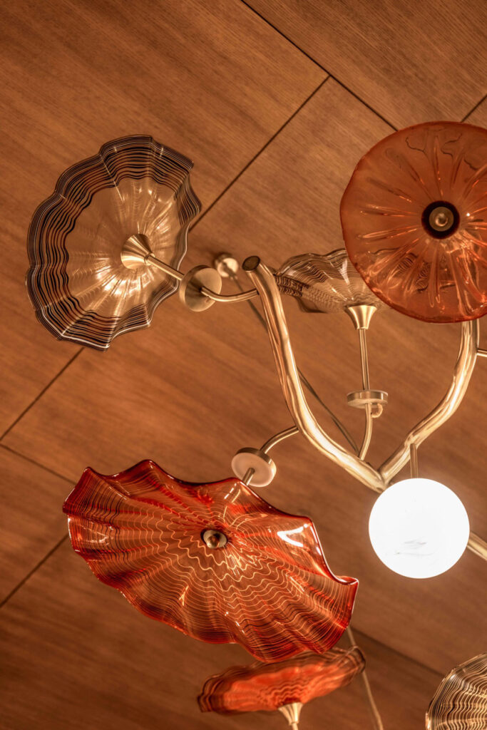 Arjun Rathi Design Behind The Playful Gulmohar Series - Arivaa ...