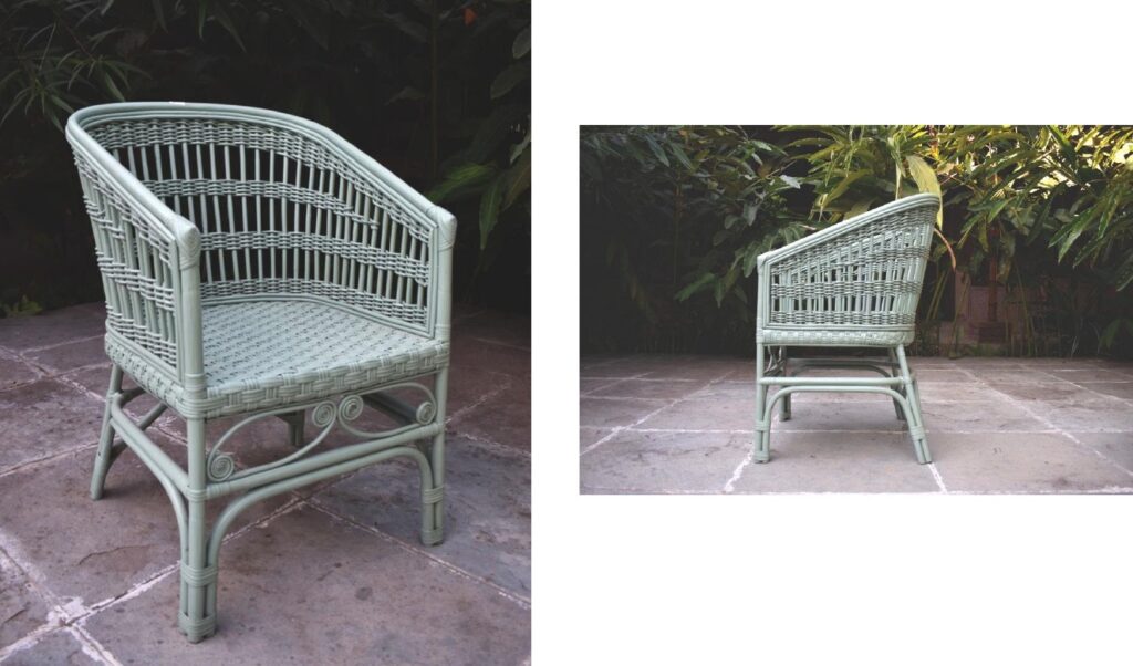 The Sustainable Furniture of Cane Concept - Arivaa Lifestyle