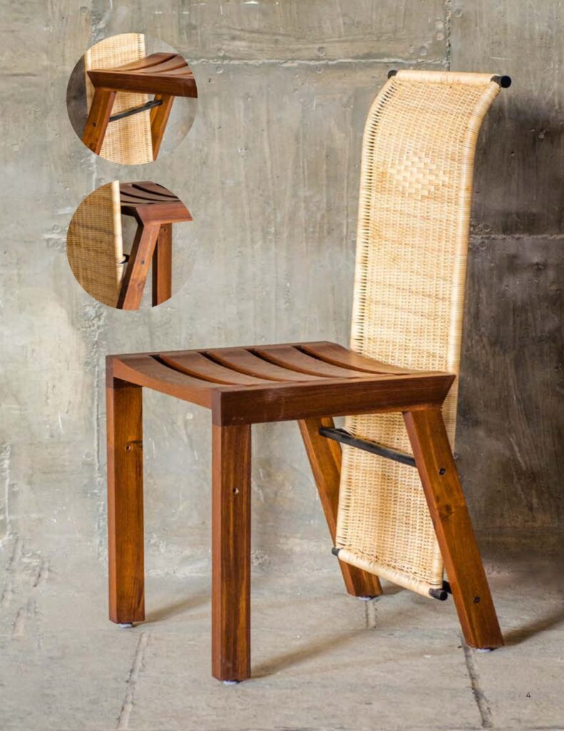 Inside The Wonders of Elegant Furniture by Studio Works - Arivaa Lifestyle