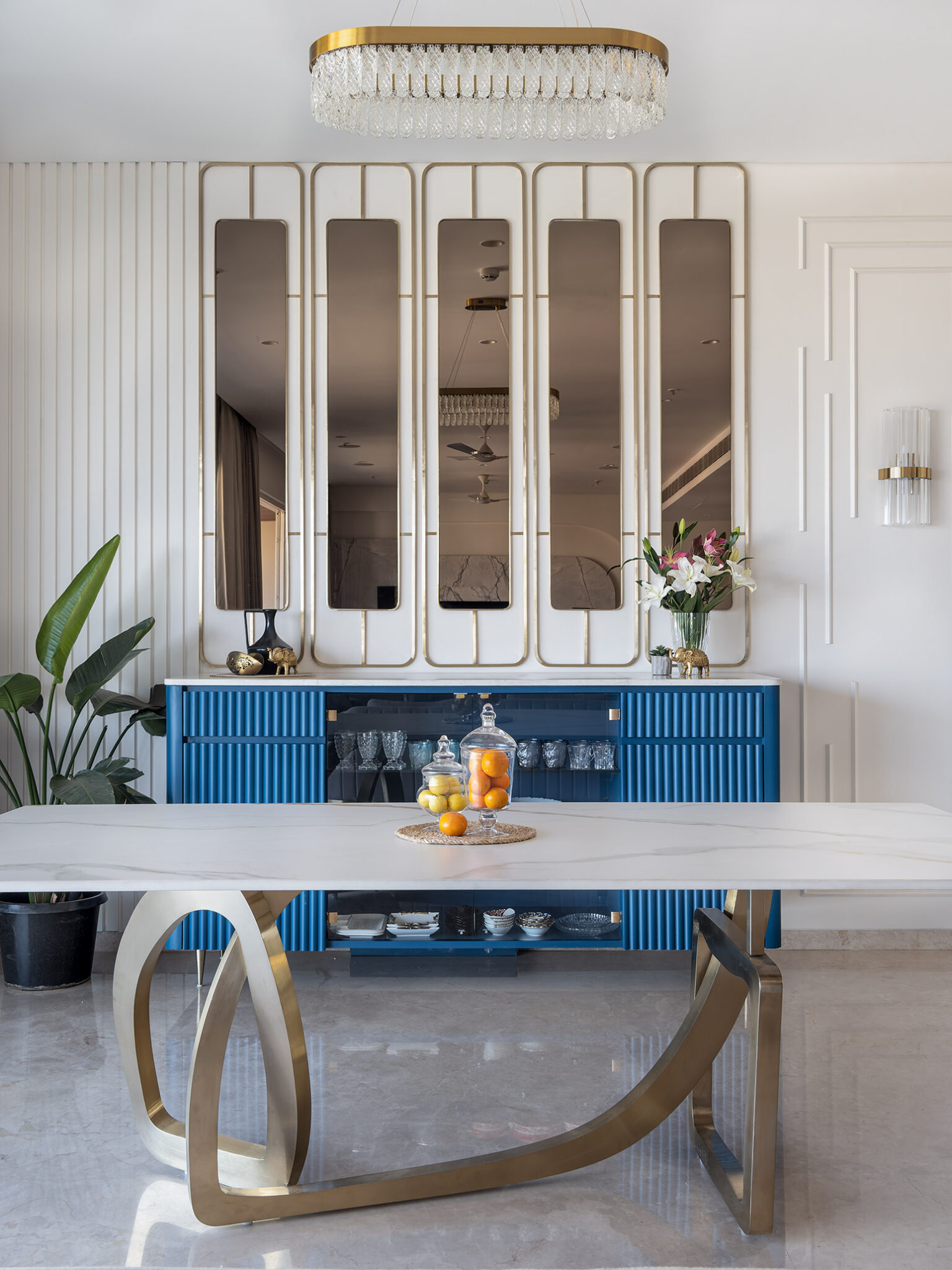 The Beauty of interior design: Featuring the Pune Home by Alkove Design ...