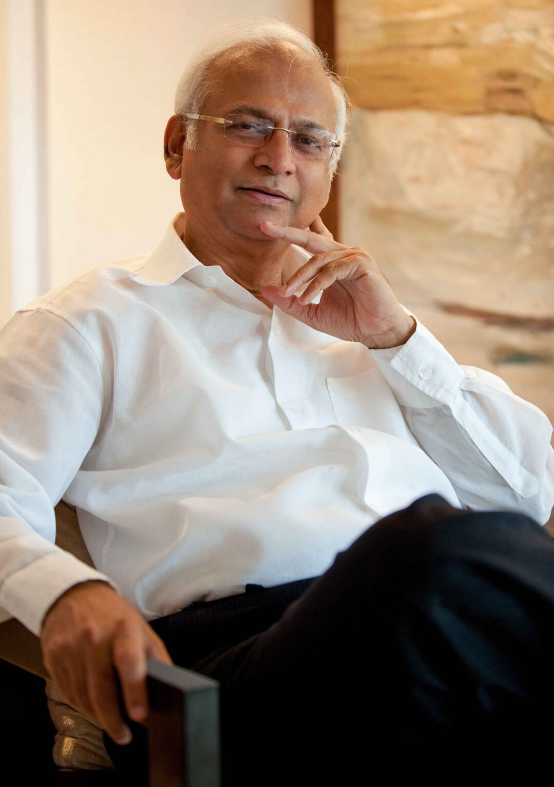 The Legacy of Architectural Beauty by The Acclaimed Architect Ramesh ...