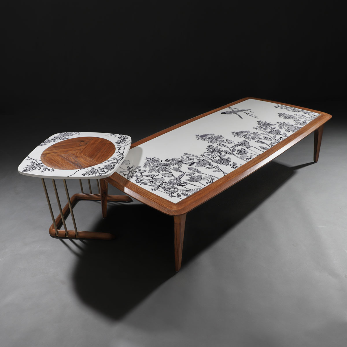 Alankaram Unveils New Art-Inspired Collection - Arivaa Lifestyle