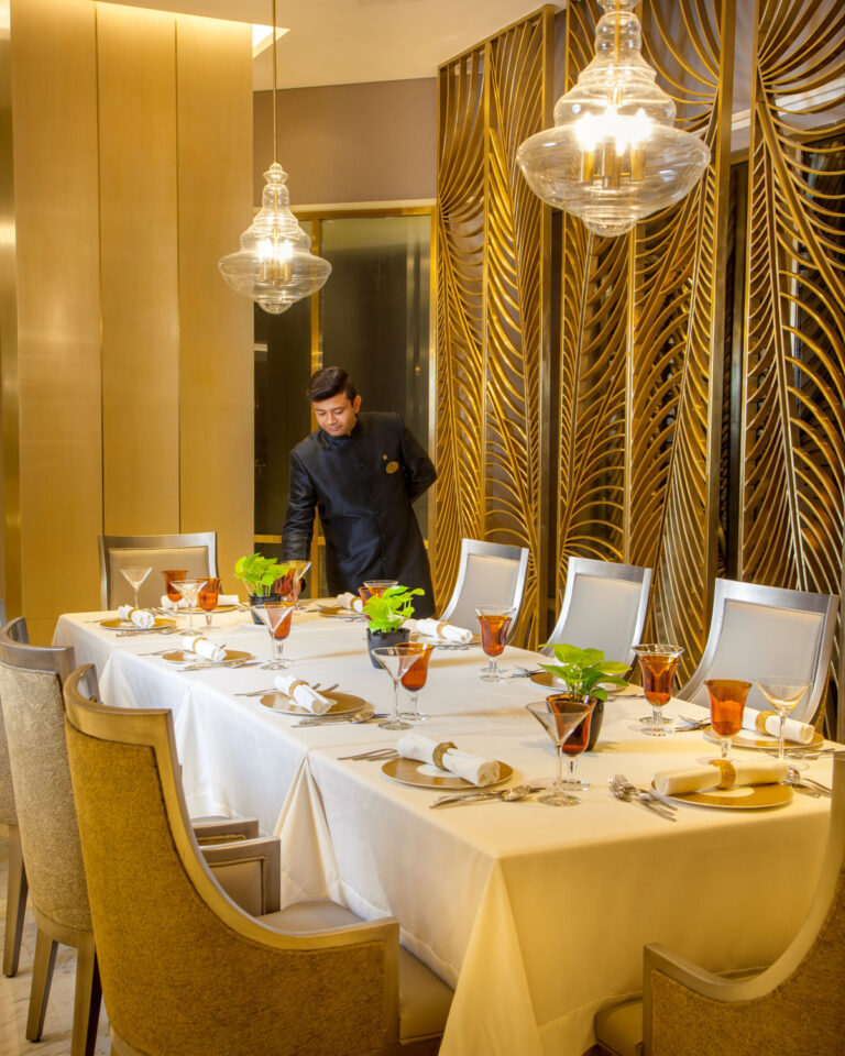 Avartana: A Unity of Modern Gastronomy and South Indian Flavours ...