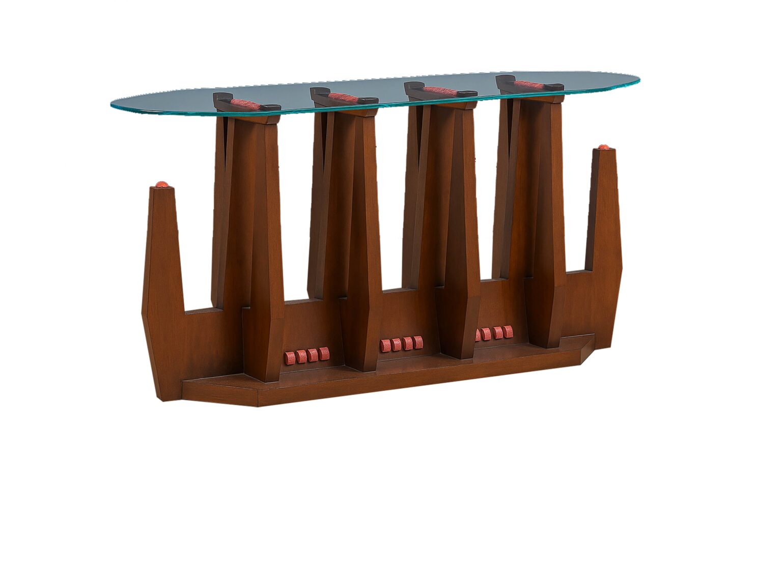 The Great Eastern Home Redefines Interiors with Ceramic Furniture ...