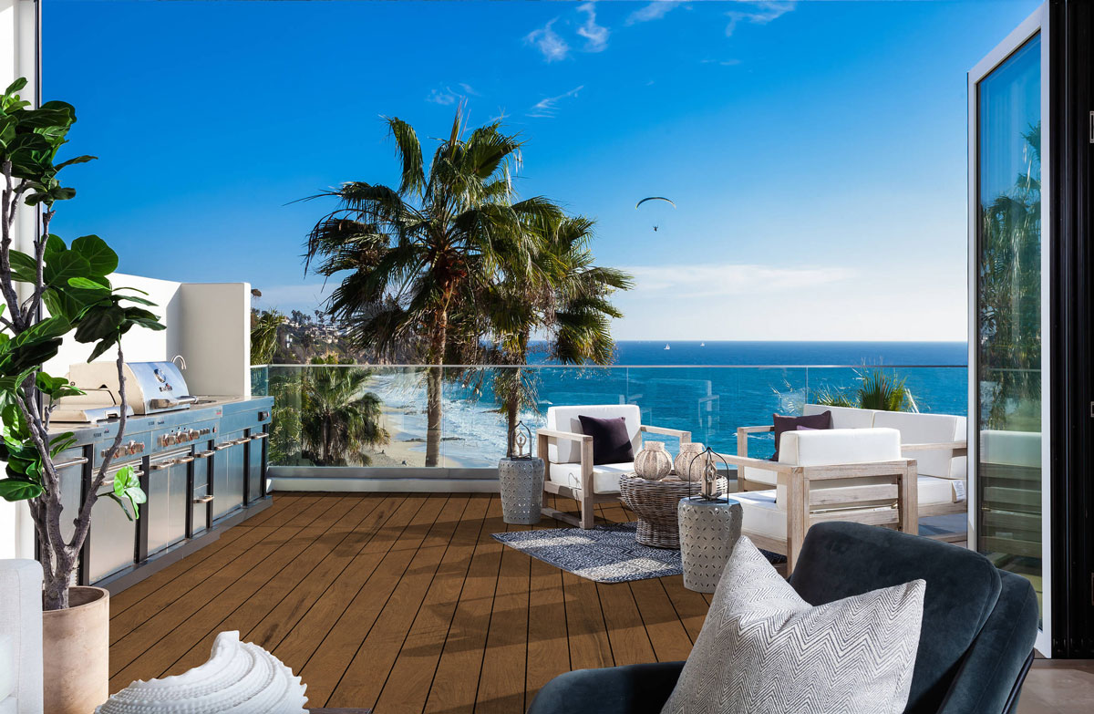 Pioneer Series SPAN FLOORS Is Shaping Tomorrow Outdoor Living. - Arivaa ...