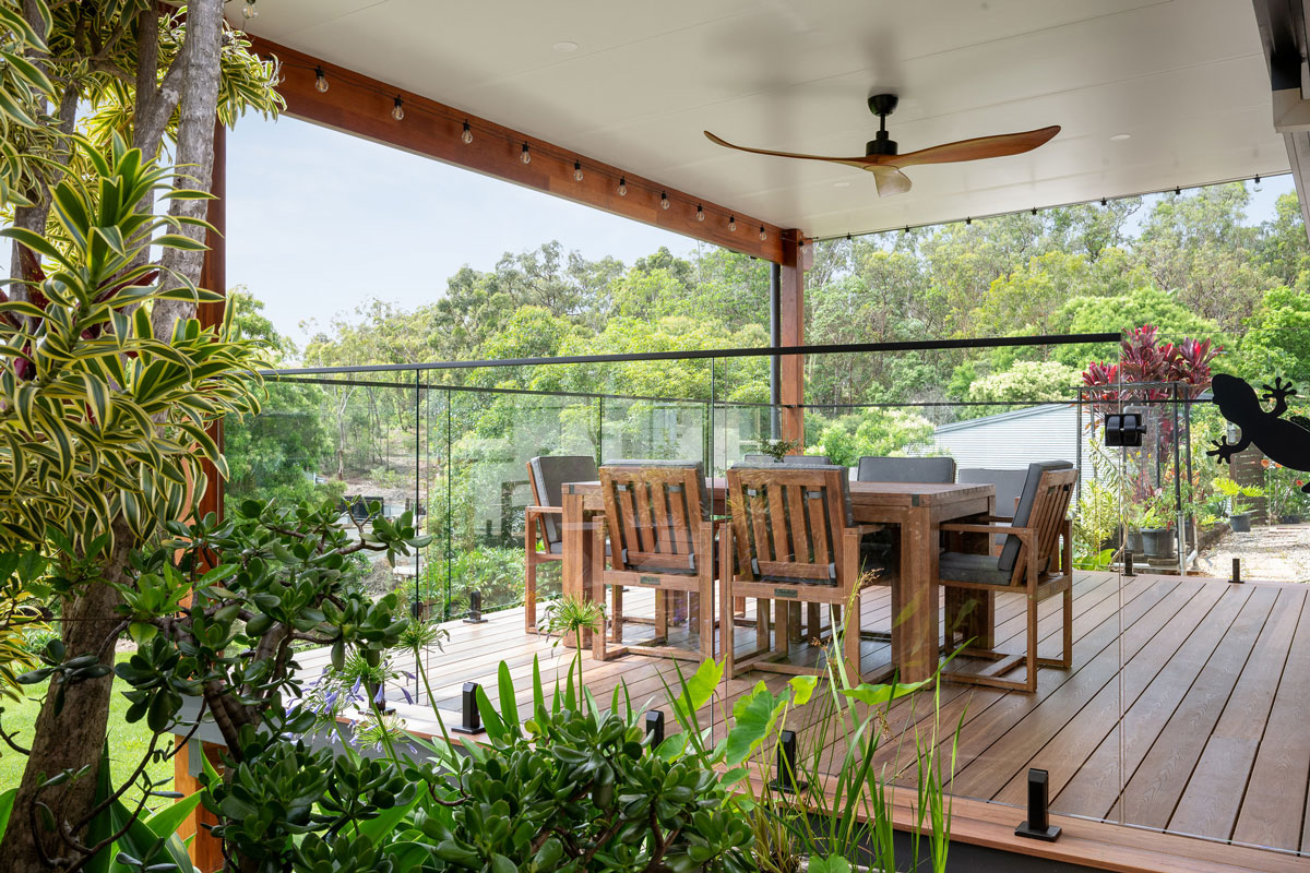 Pioneer Series SPAN FLOORS Is Shaping Tomorrow Outdoor Living. - Arivaa ...