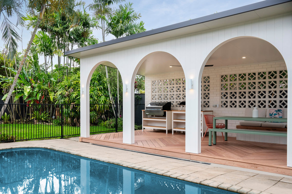 Pioneer Series SPAN FLOORS Is Shaping Tomorrow Outdoor Living. - Arivaa ...